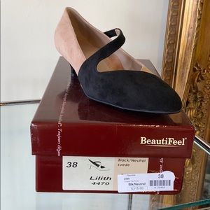 BeautiFeel | Shoes | Beautifeel Pumps | Poshmark